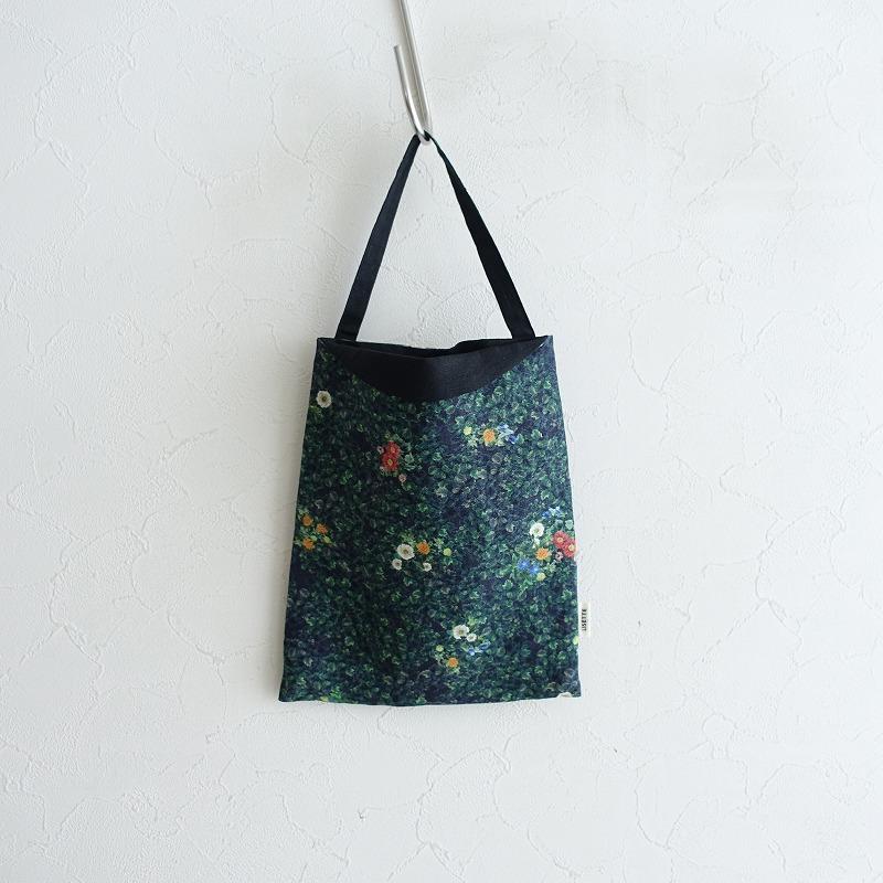 リゼッタ Lisette *サック・トゥトゥンヌ フラワーフォレスト*トートバッグ手提げ(ba11-2404-53)【03D42】 : ba11-2404-53 : ブランド古着買取drop ...