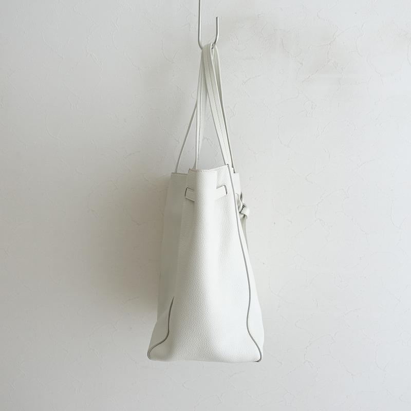 セリーヌ CELINE *カバ ファントム*ショルダー手提げレザー皮革肩掛け(ba11-2405-3)【13E42】 : ブランド古着買取drop - 通販 - Yahoo!ショッピング