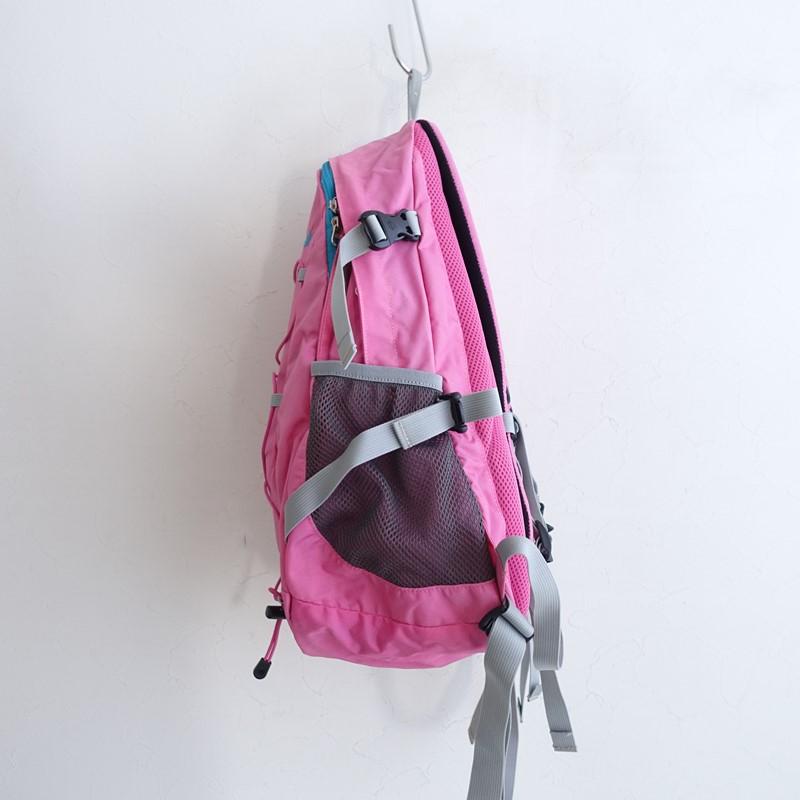 Lafuma ラフマ *バッグパック*リュックサックショルダーかばんピンク(ba11-2510-99)【02K52】 : ブランド古着買取 ...