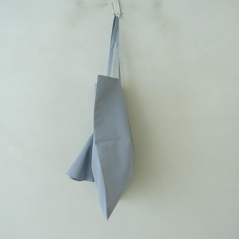 mina perhonen 【美品】ミナペルホネン *teru teru toteトートバッグ*かばん肩掛けグレー0424(ba7-2404-31)【30F42】 : ブランド古着買取drop ...