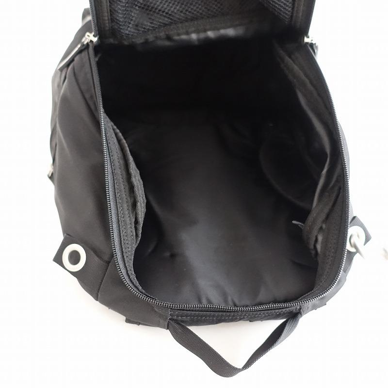 【定価3万】マリメッコ marimekko *Buddy バックパック*かばんリュックデイパック黒0725(ba7-2507-1)【02G52】 : ブランド古着買取drop - 通販 ...