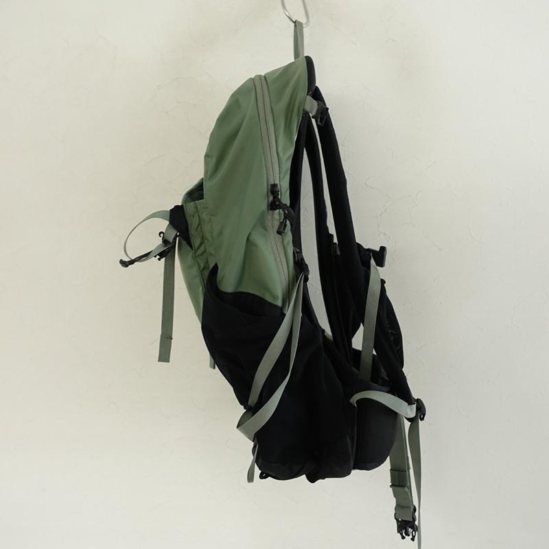 【定価2.2万】ザノースフェイス THE NORTH FACE *OURANOS25 バックパック*かばんリュックユニセックス1125(ba7 ...