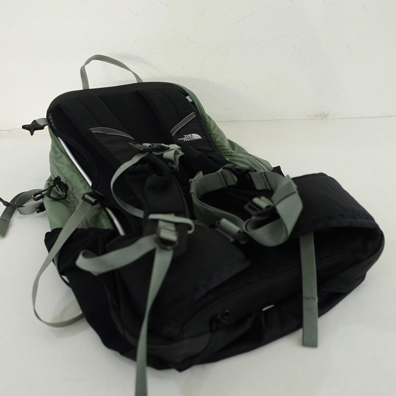 【定価2.2万】ザノースフェイス THE NORTH FACE *OURANOS25 バックパック*かばんリュックユニセックス1125(ba7 ...