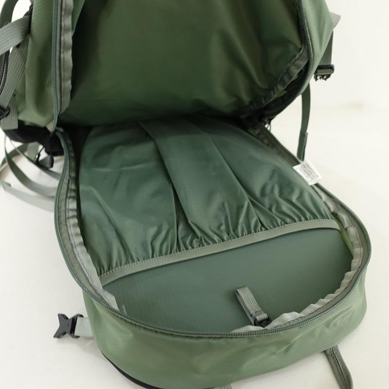 【定価2.2万】ザノースフェイス THE NORTH FACE *OURANOS25 バックパック*かばんリュックユニセックス1125(ba7 ...