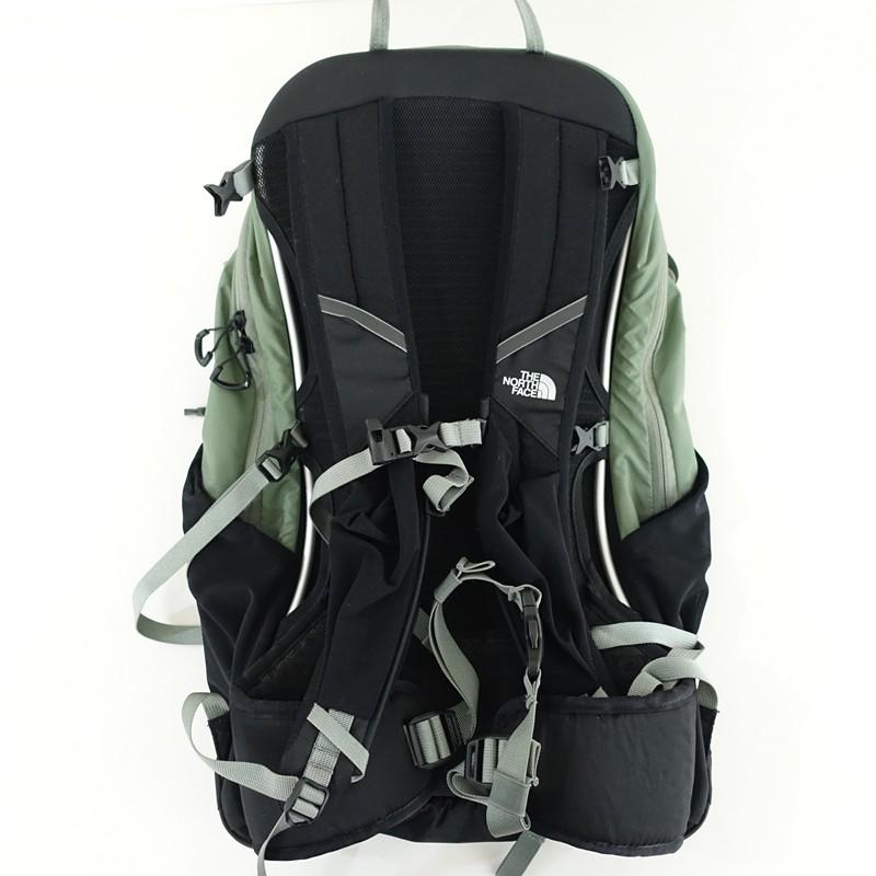 【定価2.2万】ザノースフェイス THE NORTH FACE *OURANOS25 バックパック*かばんリュックユニセックス1125(ba7 ...