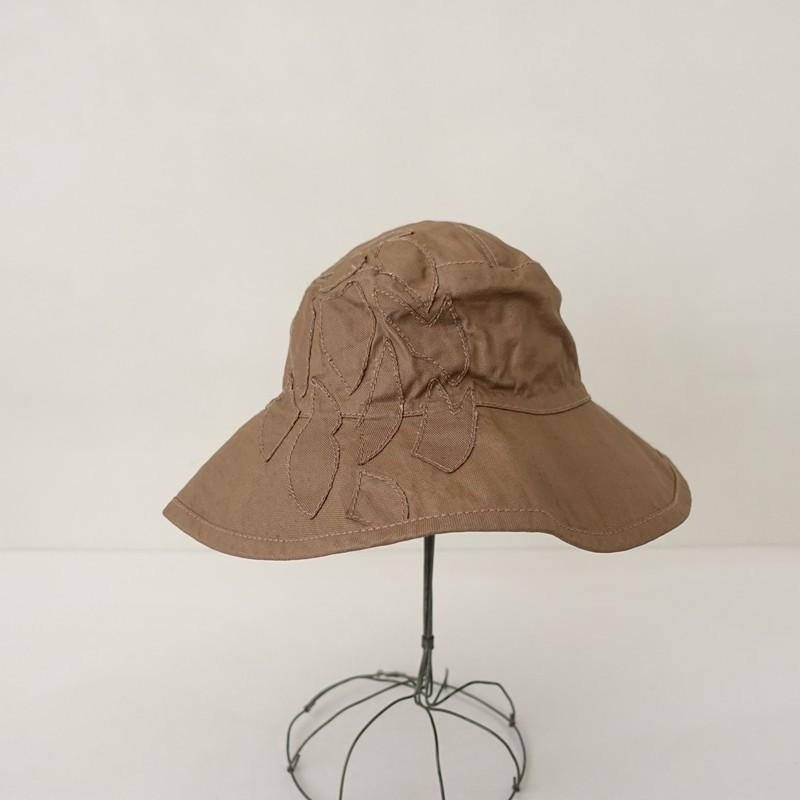 Helen Kaminski（ヘレンカミンスキー） *Teresa ハット*ぼうし麻綿