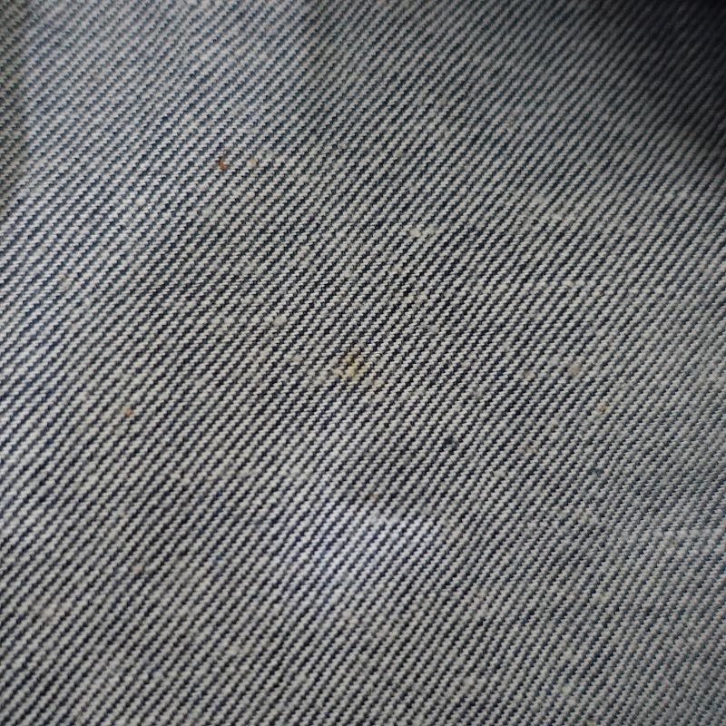 マーガレットハウエル×エドウィン MARGARET HOWELL×EDWIN *コットンデニムジャケット*36インディゴGジャン(jk1-2501-24)【40B52】 : jk1-2501 ...