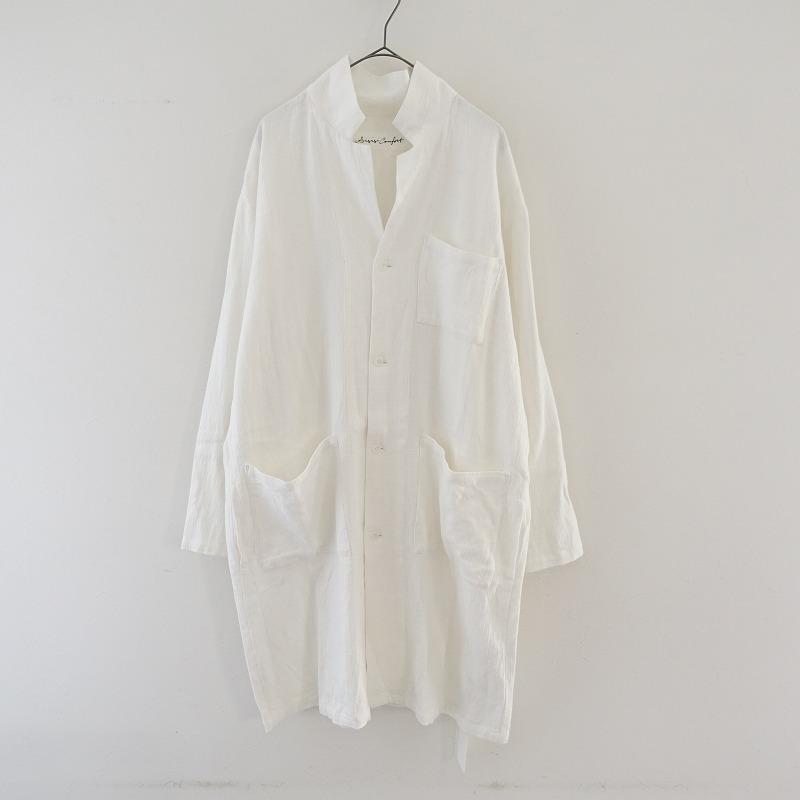 定価3.3万】スースースーコンフォート si-si-si comfort*コットンリネンツイードウィンドウジャケット*36(jk2-2310-301)【03J32】 : jk2-2310 ...