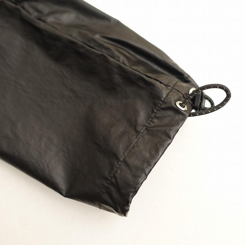 ZUCCa ズッカ ZUCCA *フード収納ナイロンジップアップジャケット ZUCCa ズッカ ZUCCA *フード収納ナイロンジップアップジャケット