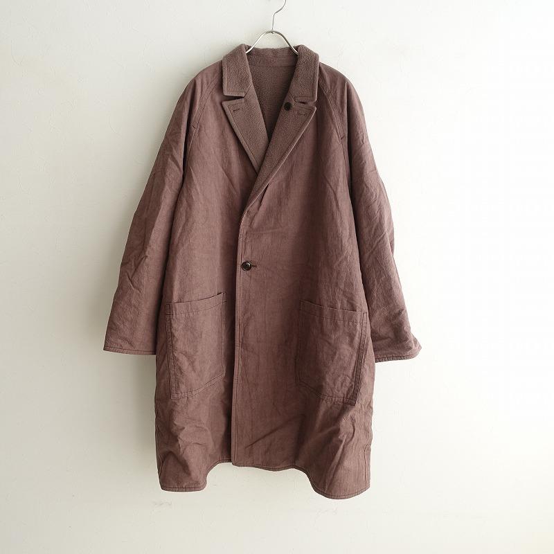 nest Robe ネストローブコンフェクト CONFECT *リバーシブル nest Robe ネストローブコンフェクト CONFECT *リバーシブル