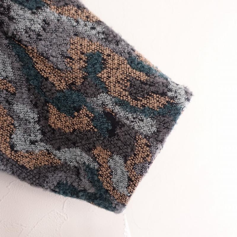 mina perhonen //【未使用/2023/AW/定価25.3万】ミナペルホネン mina perhonen //【未使用/2023/AW/定価25.3万】ミナペルホネン