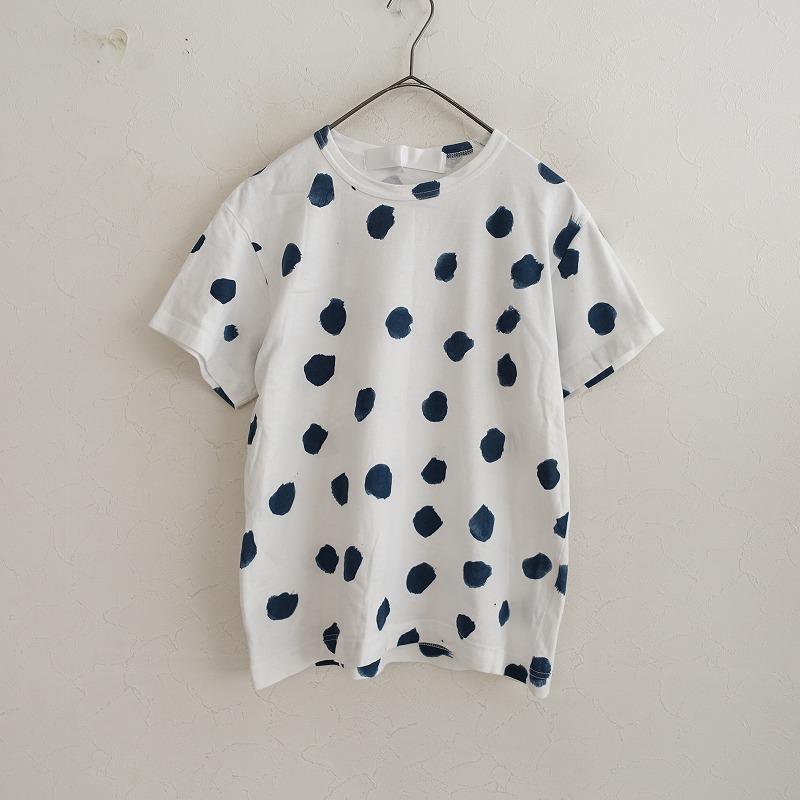 TAO COMME des GARCONS タオ コムデギャルソン *プリント半袖カットソー*M天竺Tシャツプルオーバーグリーン(k27-2504-100)【81E52】 : ブランド古着買取 ...