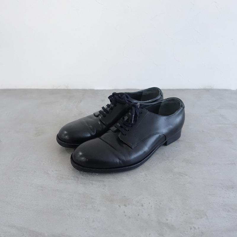 ANATOMICA //【定価8.6万】アナトミカ *ALHAMBRA レザーレース ANATOMICA //【定価8.6万】アナトミカ *ALHAMBRA レザーレース