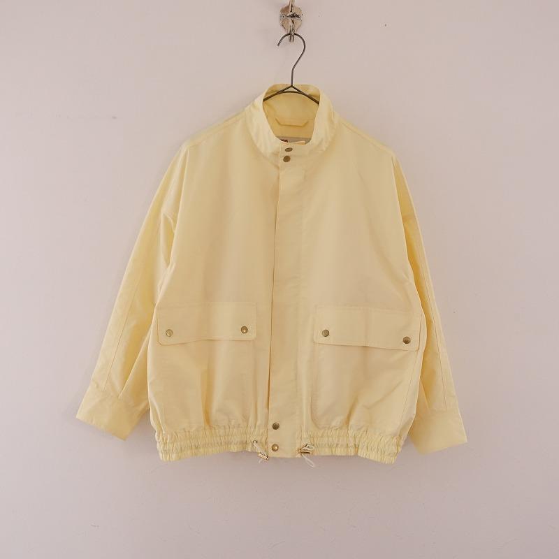 Traditional Weatherwear 【2023SS/定価3.7万】トラディショナル Traditional Weatherwear 【2023SS/定価3.7万】トラディショナル