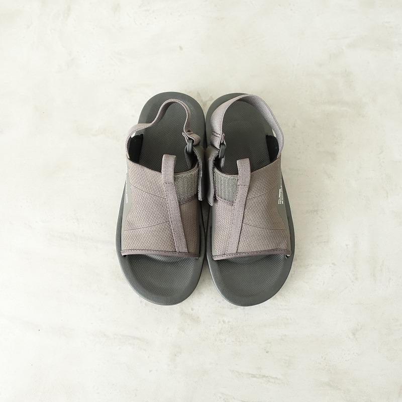 MoonStar（ムーンスター） *810s HABIL コンフォートサンダル SS/23*チャコールグレー0325(sh10-2503-127)【02D52】 : ブランド古着買取drop ...