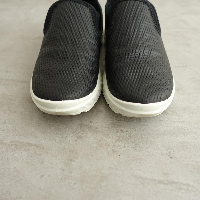 ecco //【定価1.9万】エコー ECCO *レザースリッポン 38/24*黒ブラック皮革靴サイドゴアシューズ(sh5-2311-102)【22L32】 : ブランド古着買取drop ...