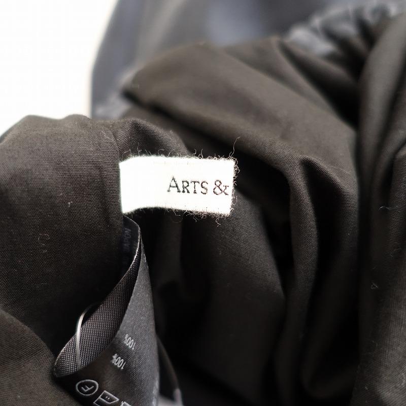 ARTS & SCIENCE 【2023AW】アーツ&サイエンス ARTS&SCIENCE ARTS & SCIENCE 【2023AW】アーツ&サイエンス ARTS&SCIENCE