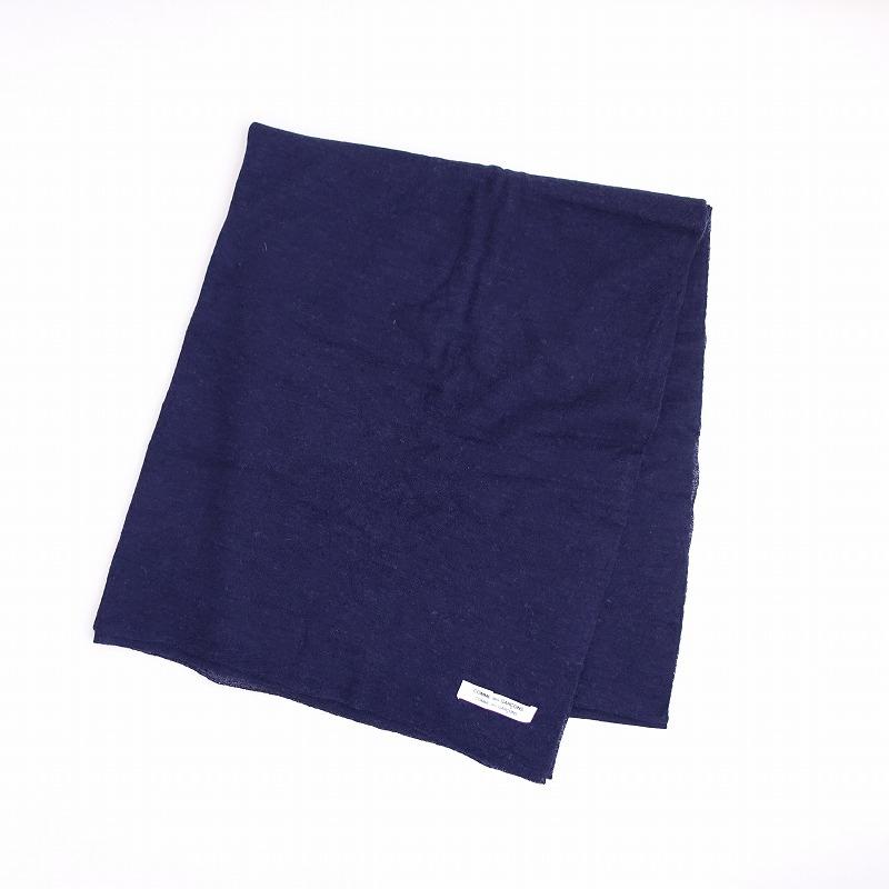 コムデギャルソン COMME des GARCONS *ウールアルパカニット コムデギャルソン COMME des GARCONS *ウールアルパカニット