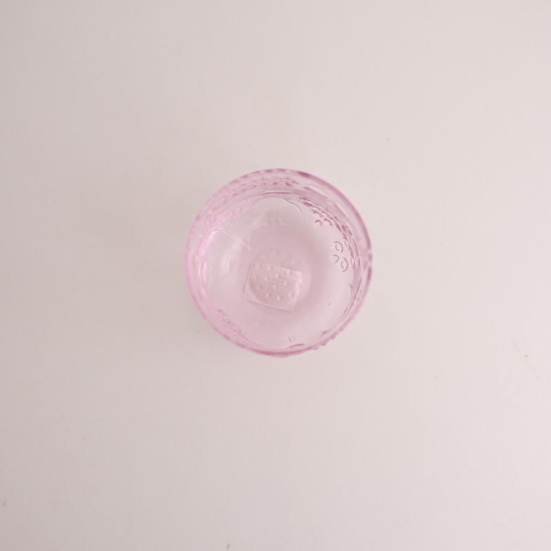 iittala（イッタラ） 【北欧】美品/廃番/イッタラ *Frutta フルッタ タンブラー ペールピンク 250ml*食器【陶器】(wa87-2407-40)【11H42】 : ブランド ...