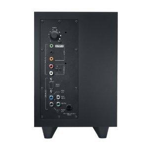 品Logitech Surround Sound Speaker スピーカー Z506 (980-000430) アメリメタストア ヤフー店 がお届け : メタストア ヤフー店 - 通販 ...