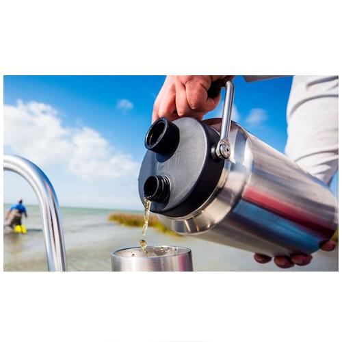 ＜4色から選べます＞イエティ ランブラー 1ガロンジャグ 3.8リットル真空断熱 魔法瓶 YETI Rambler One Gallon ...