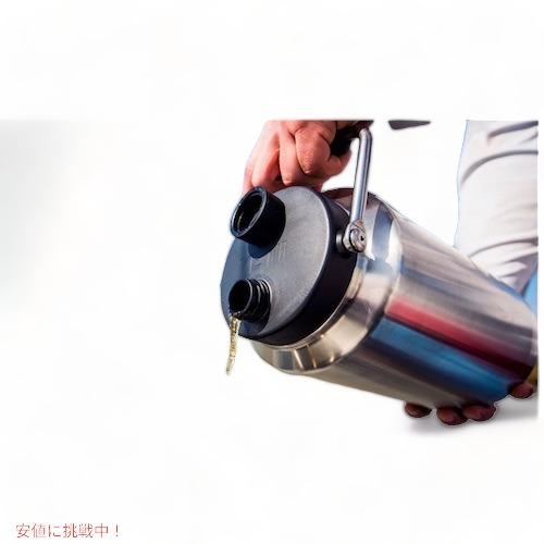 YETI ＜4色から選べます＞イエティ ランブラー 1ガロンジャグ 3.8リットル真空断熱 魔法瓶 Rambler One Gallon ...