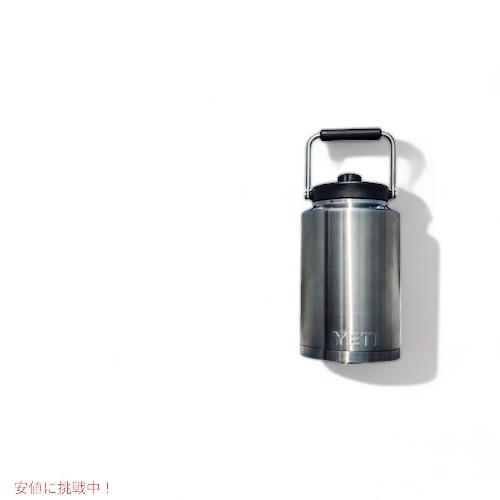 YETI ＜4色から選べます＞イエティ ランブラー 1ガロンジャグ 3.8リットル真空断熱 魔法瓶 Rambler One Gallon ...
