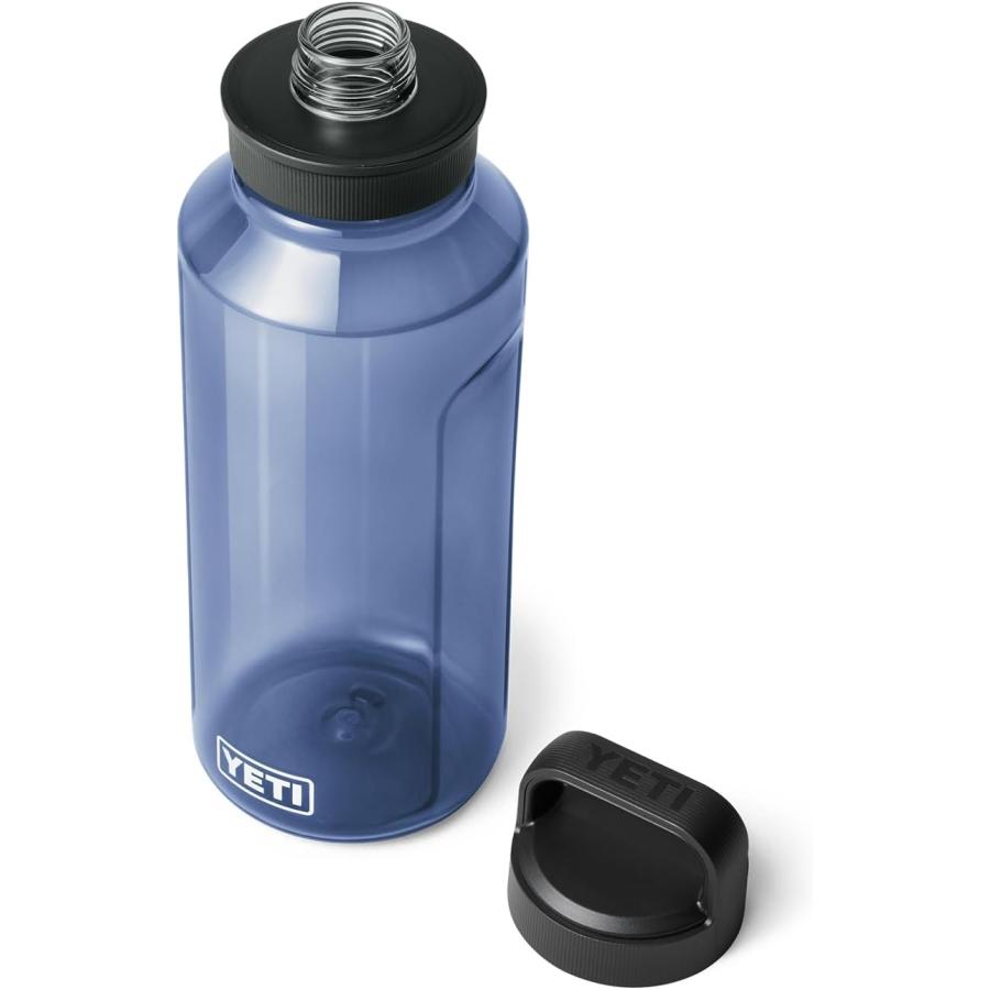 YETI YONDER 1.5L / 50 OZ プラスチック ウォーター ボトル イエティ 水筒 Navy ネイビー :50yetiyonder3msy:メタストア ヤフー店 - 通販 ...