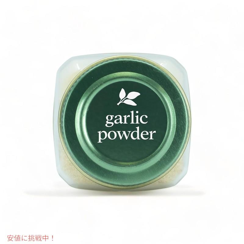 【並行輸入品】[6本] シンプリー オーガニック ガーリックパウダー オーガニックガーリック 103g / 3.64oz Simply Organic Garlic Powder : メタ ...