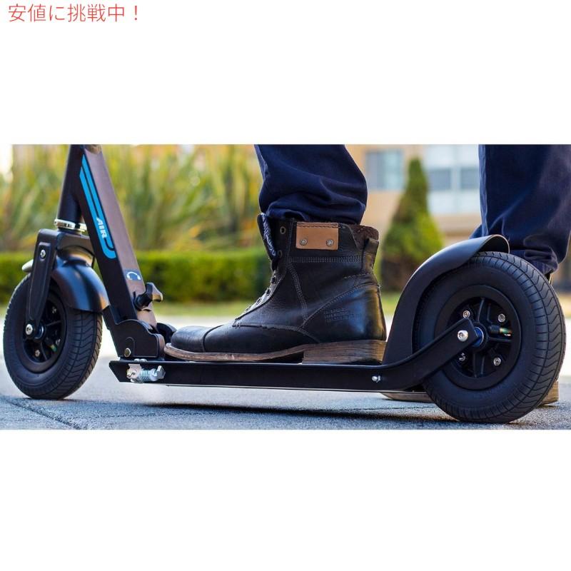 Razor A5 Air Scooterレイザー A5エアスクーターKick Scooter for Kids Extra-Long Deck ...