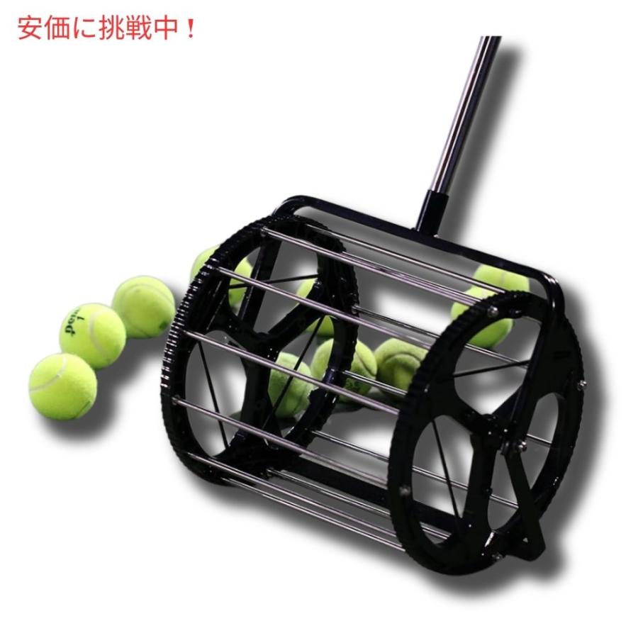 テニスボール回収機 テニスボール拾い 集球器 ボール拾い ボール テニスボール回収機 テニスボール拾い 集球器 ボール拾い ボール
