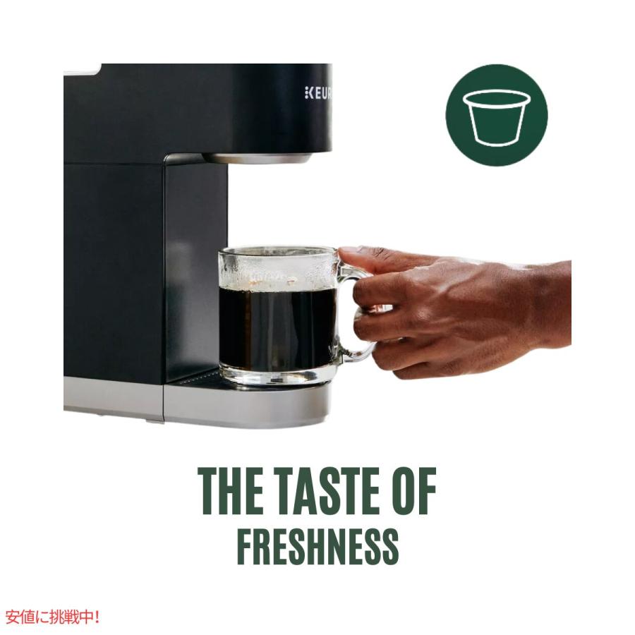 キューリグ Kカップ スターバックス ハウスブレンド ミディアムロースト 22 Kカップ Starbucks K-cup House Blend Medium Roast 22 K-Cups ...