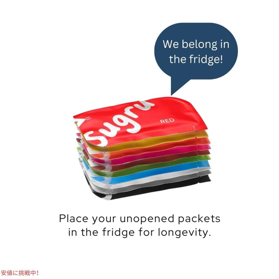 Sugru スグル モールダブル クラフトグルー ブラック 8パック Moldable Craft Glue Black 8Pack : メタストア ヤフー店 - 通販 - Yahoo!ショッピング