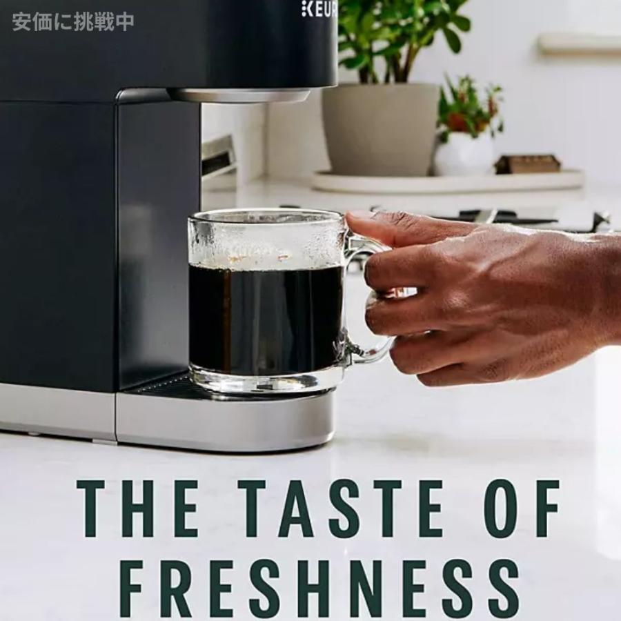 キューリグ K-CUP スターバックス ヴェランダ ブレンド アラビカ100％ ブロンドロースト 72個 Keurig K-Cup Starbucks Veranda Blend Blonde ...