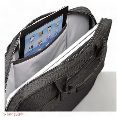 Case logic ケースロジック 15.6インチ ノートパソコンバックパック DLC-115CK 15-Inch Laptop and ...