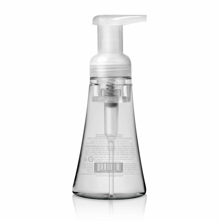 Method Sweet Water Foaming Hand Soap 10oz/300ml / メソッド フォーミング ハンドソープ ...