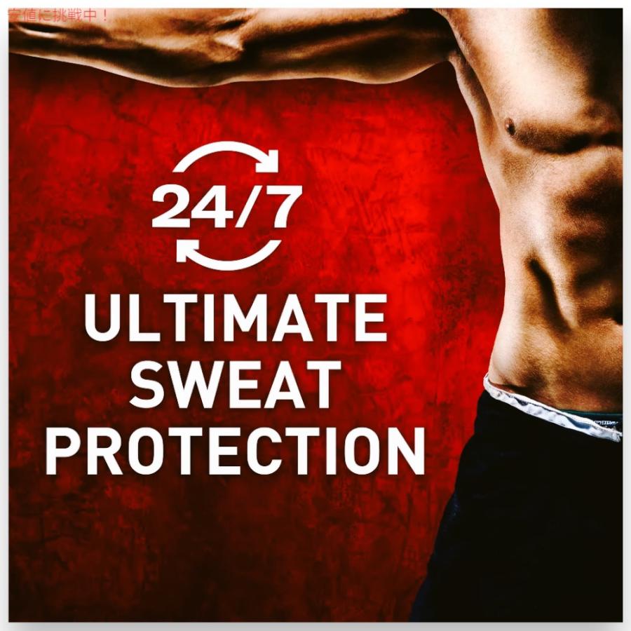 【3個セット】オールドスパイス Old Spice スウェットディフェンス [スワッガー] デオドラント 73g / 2.6oz Sweat Defense Swagger : メタストア ...