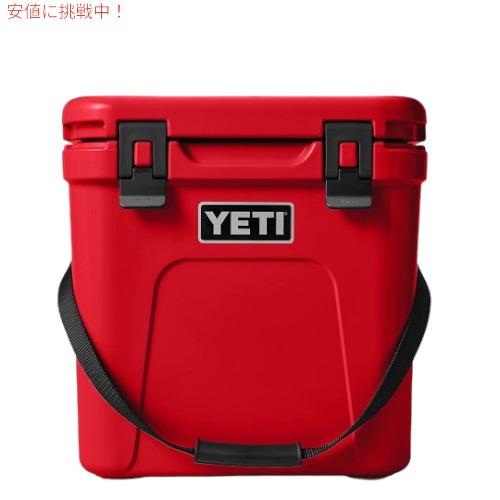 【並行輸入品】YETI ROADIE 24 HARD COOLER Rescue Red / イエティ クーラーボックス ローディー24 レスキューレッド : メタストア ヤフー店 - 通販 ...