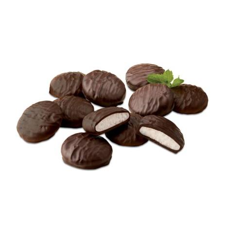 See's Candies 】シーズキャンディ Dark Peppermints ダークペパーミント 8oz / 227g : see0028-msy : メタストア ヤフー店 - 通販 ...