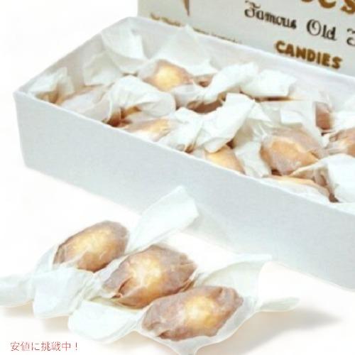 【並行輸入品】【 See's Candies 】シーズキャンディ スコッチキス (Scotch Kiss) （マシュマロキャラメル）1 lb ...