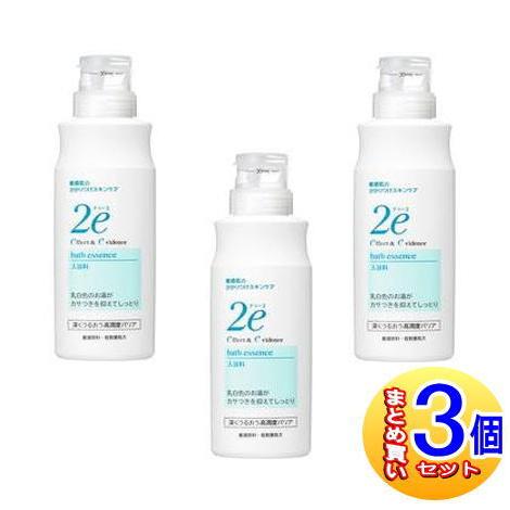 【3個セット】資生堂 2e(ドゥーエ) 入浴料 N 420ml(2023.12月リニューアル)【小型宅配便】 : ドラッグドットコム - 通販 - Yahoo!ショッピング