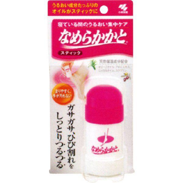 なめらかかと スティック 30g : a-4987072011447 : ドラッグ ヒーロー ヤフー店 - 通販 - Yahoo!ショッピング