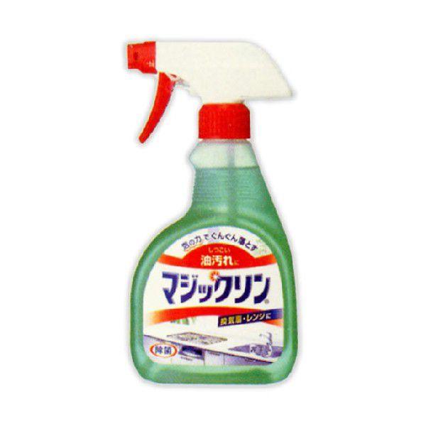 Kao マジックリンハンディスプレー 400ml : ドラッグ ヒーロー ヤフー店 - 通販 - Yahoo!ショッピング