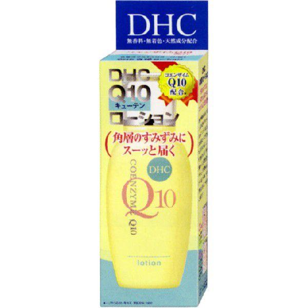 DHC DHC Q10ローション SS 60ml : ドラッグ ヒーロー ヤフー店 - 通販 - Yahoo!ショッピング