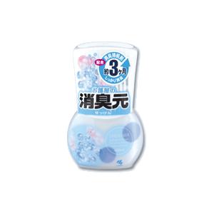 小林製薬 お部屋の消臭元 せっけん 【400mL】【北海道・沖縄は別途送料必要】 : ドラッグピュア ヤフー店 - 通販 - Yahoo!ショッピング