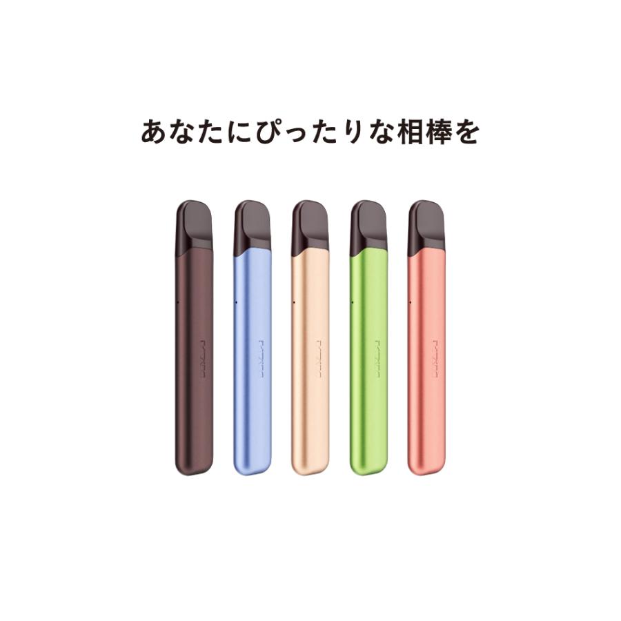 DR.VAPE ドクターベイプ ベーシックフレーバー for Model 3 [ どくたーべいぷ ニコチン タール なし] : drc002 : DR.VAPEショップ Yahoo!店 ...