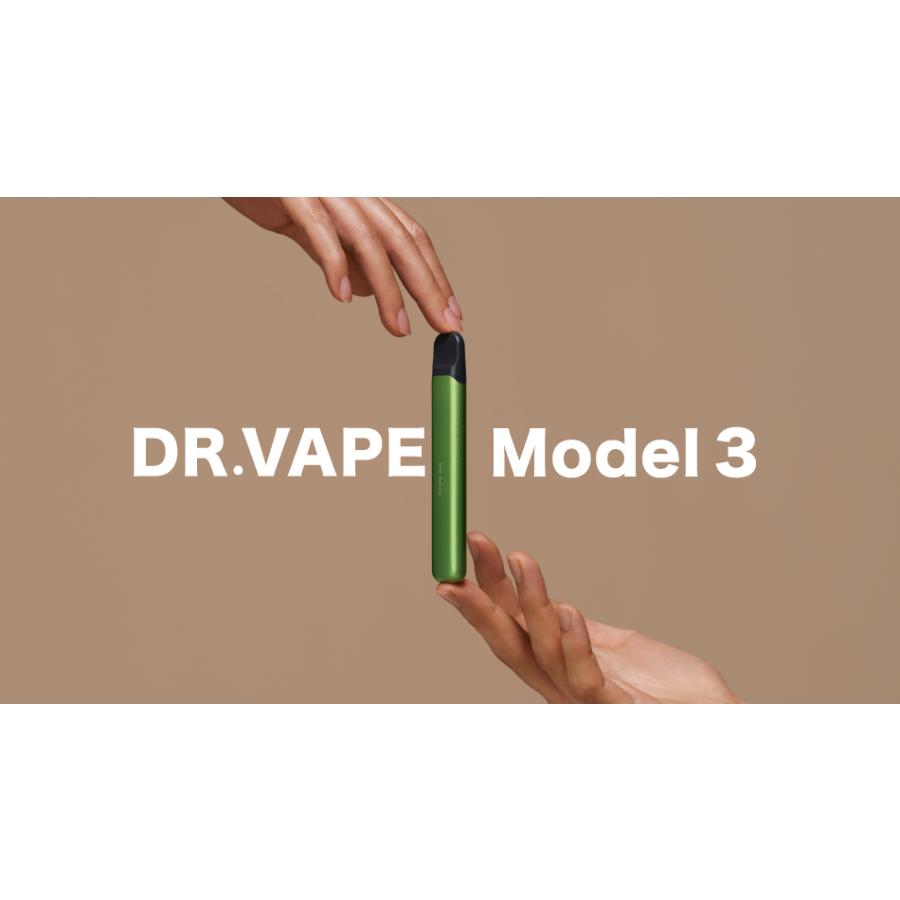 DR.VAPE ドクターベイプ β-カリオフィレン配合フレーバー for Model 3 [ どくたーべいぷ ニコチン タール なし] : drc003 : DR.VAPEショップ Yahoo ...