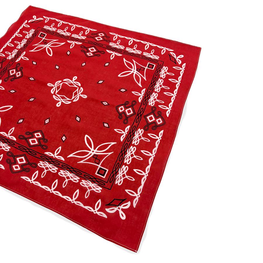 ドライボーンズ DB-007 Bandanna “PIN STRIPE” : DryBones Online Shop - 通販 - Yahoo!ショッピング