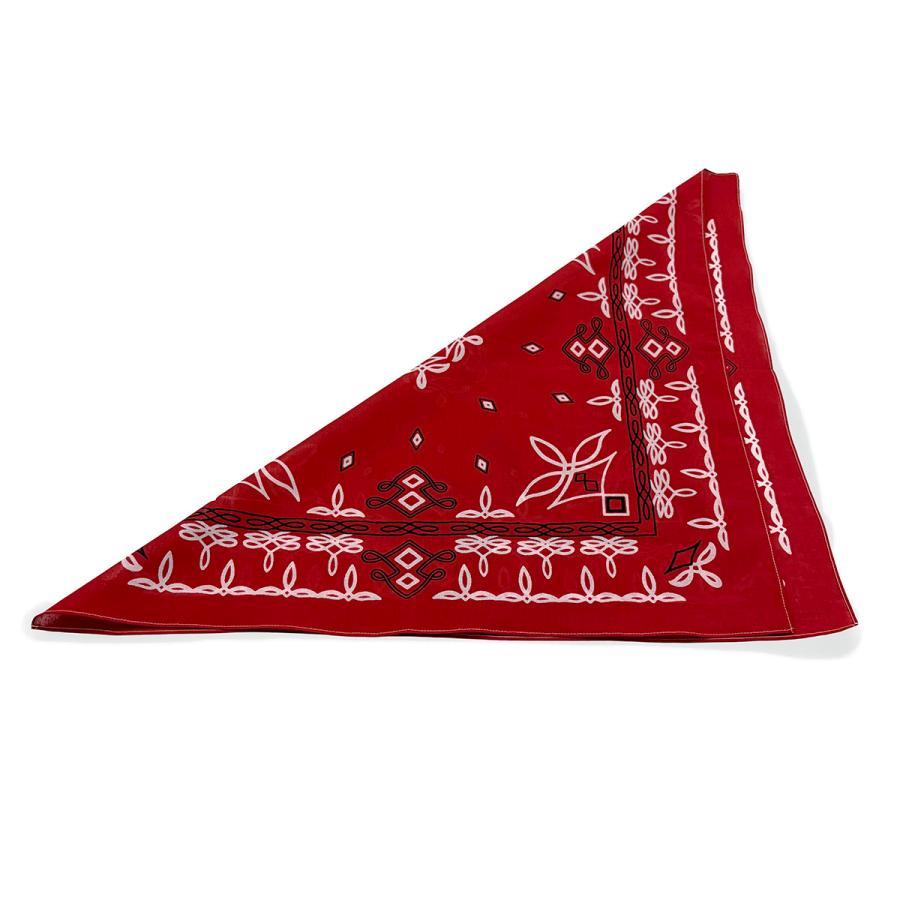 ドライボーンズ DB-007 Bandanna “PIN STRIPE” : DryBones Online Shop - 通販 - Yahoo!ショッピング