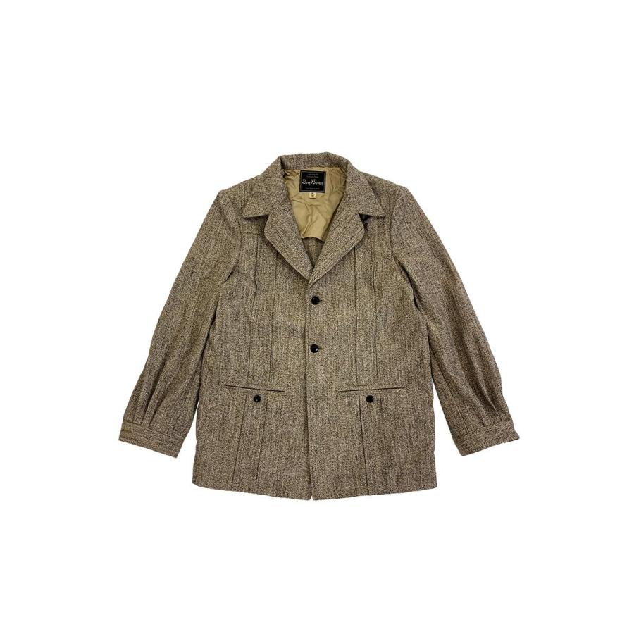 Dry Bones ドライボーンズ DJ-1190 Silk Brend Sport Jacket “CARMEL” : DryBones Online Shop - 通販 - Yahoo ...